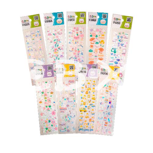 cbxonline - Fabricantes